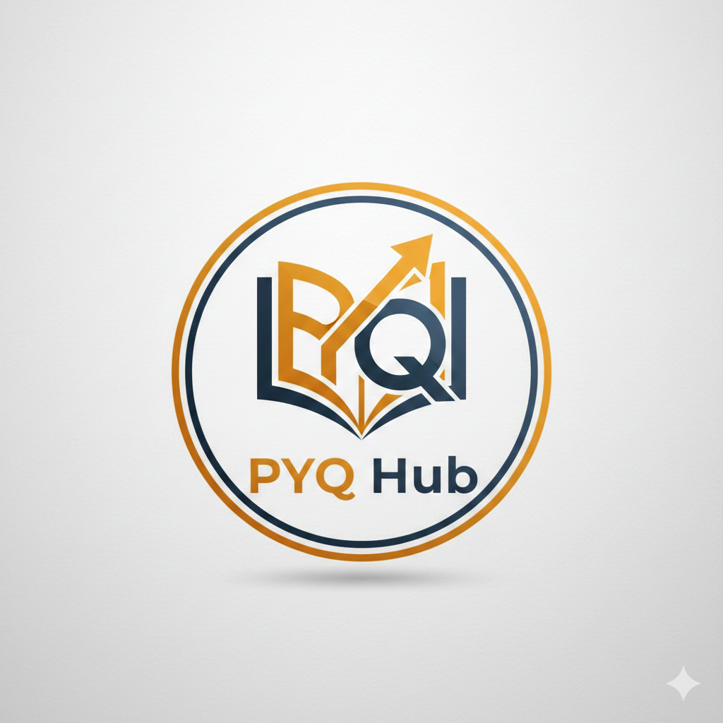 Previous Year Question Papers PDF | BCA, MCA | PYQ Hub